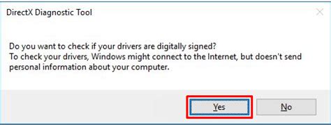 How To Use The DirectX Diagnostic Tool In Windows TechCult