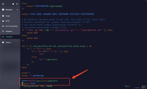 Linux安装php并运行laravellinux安装php74 Csdn博客