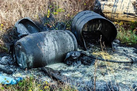 How To Manage Contaminated Soil On Construction Sites