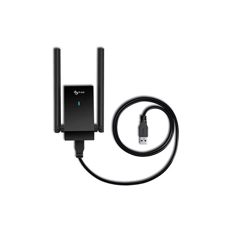 Tp Link Network Archer Tx U Plus Ax Wireless Usb Adapter