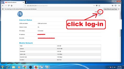 Tecmykel How To Change WIFI Password Of Globe B315s 936 LTE Modem