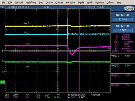 TPS2121 TPS2121 Power Management Forum Power Management TI E2E Support Forums