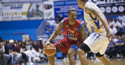 Bsn Le Da Hasta El Lunes A Felo Rivera Deportes