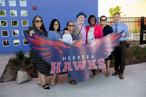 Edison High School Fresno Unified School District
