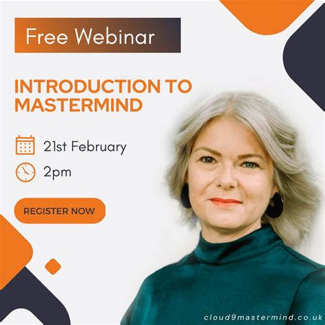 Sam Lindley On Linkedin Webinar Mastermindgroup