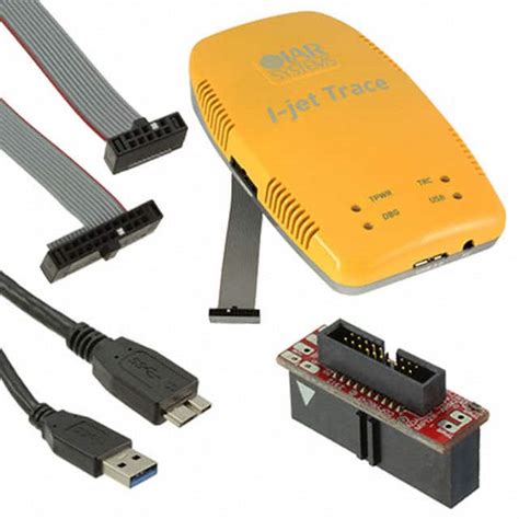 Ijet Trace Cm Liar Systems Software Inc Programmers Emulators And