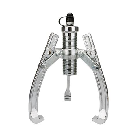 Hydraulic Puller And Hand Pump Sets Reliable Pulling