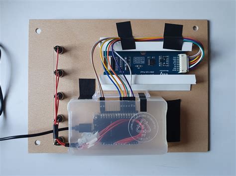 Esp Suddenly Instable After GPIO Binary Sensor Button Activation ESPHome Home Assistant