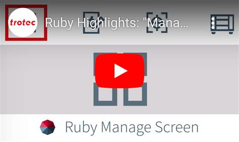 ruby software lawazen