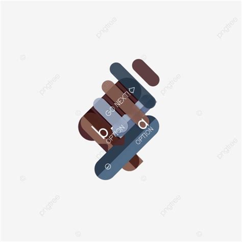 Abstract Geometric Lines Vector PNG Images Abstract Lines Geometric Infographic Layoutabstract