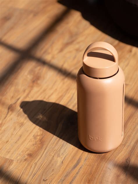 Glass Water Bottles That Help You Track Your Daily Water Intake