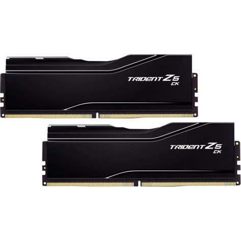 48gb G Skill Trident Z5 Ck Cudimm Cl42 Ddr5 9000mhz Pc5 72000 Dual