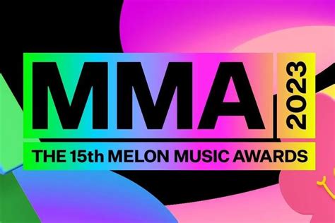 Melon Music Awards 2023 Announces Nominees For Top 10 Voting Begins