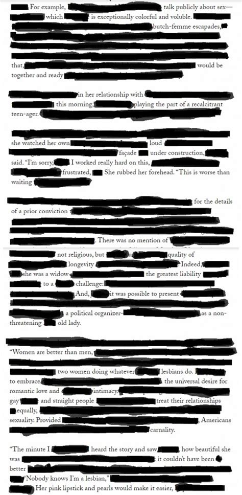 Sexuality In The St Century U N L O S T