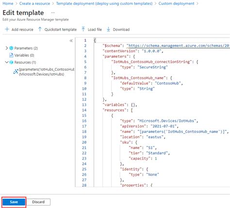 如何手動移轉 Iot 中樞 Azure Iot Hub Microsoft Learn