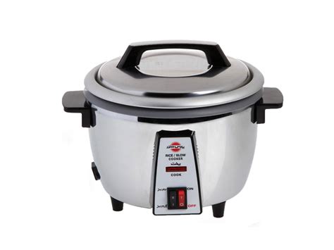 قیمت پلوپز و آرام پز پارس خزر مدل Rcsc101 دیجی پارسه