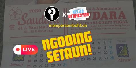 aria uno suseno on linkedin ngoding setaun