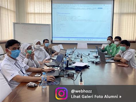 kursus web developer jakarta bandung 2025
