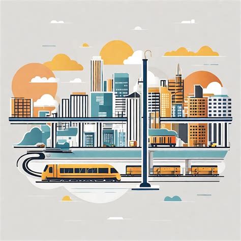 Premium Ai Image Transformative Infrastructure