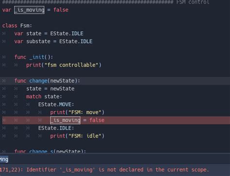 Call Variable From Self In A Inner Class Archive Godot Forum