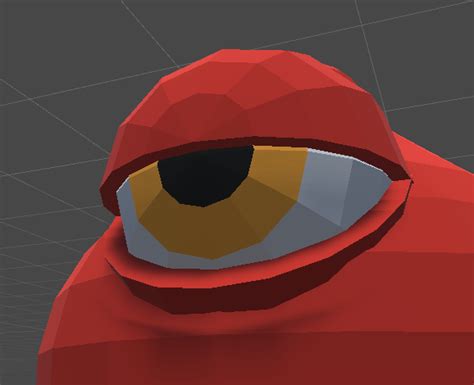 Level One Enemy By JustSpoon