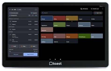 2024 年评选出的 6 款最佳云端 Pos 系统