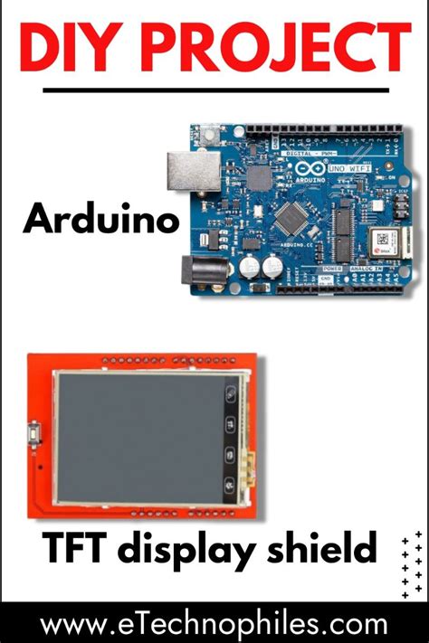 Arduino To Lcd Projects Using 3 Different Types Of Lcds Artofit