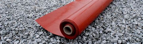 Monarflex Rmb400 Radon Barrier Membrane By Necoflex