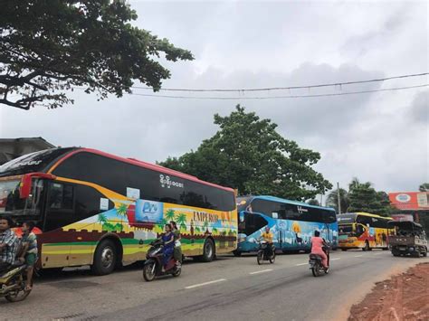 အဝေးပြေး ခရီးသည် ကားလိုင်းများထဲတွင် ပထမဆုံး ဖြစ်ဖွယ်ရှိသည့် ပရိုမိုရှင