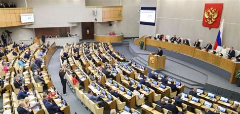 ՌԴ Պետդուման ընդունել է ԶՈՒ ի վերաբերյալ «ֆեյքերի համար գույքի բռնագրավման մասին օրենքը Factor Tv