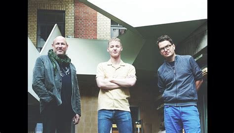 Fabian Willmann Stadtkonzerte