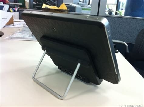 HP Slate Poses For Leaked Photos