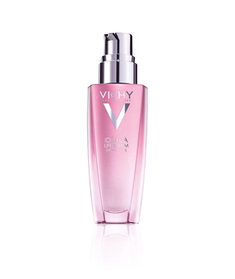 Vichy Idealia Life Serum reviews in Serums - ChickAdvisor
