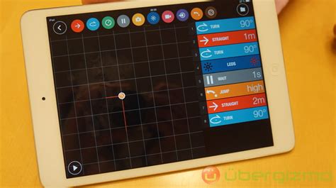 Parrot MiniDrones Review Hands On Ubergizmo