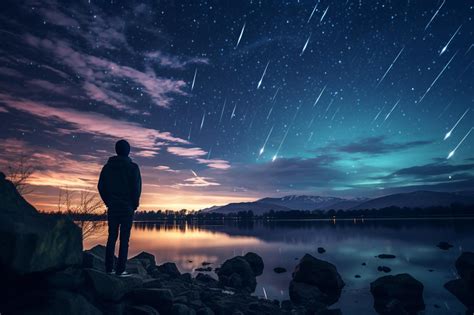 Next Meteor Shower Feestdagen Jeni Arleyne