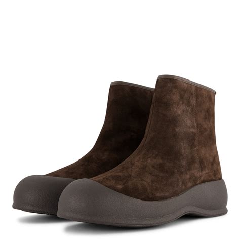 Carsey Ebano 21 Sko Til Enhver Lejlighed Footway