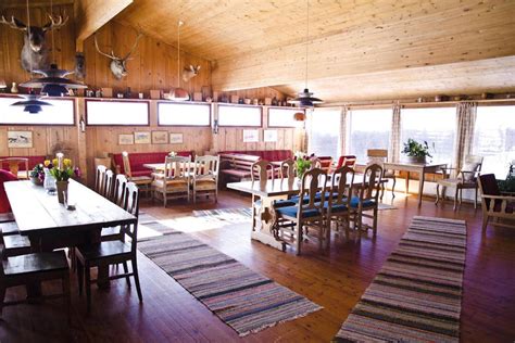 Høvringen Putten Seter