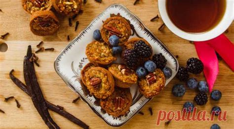 Острое печенье с пеканом пошаговый рецепт с фото Позволительные лакомства Рецепты на Постиле