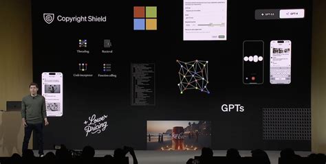 OpenAI DevDay: OpenAI Announces GPT-4 Turbo and GPT Tool Builder Store