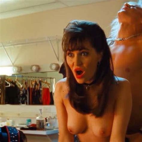 Alexanne Wagner Nude Sex In The Dirt On Scandalplanet Xhamster