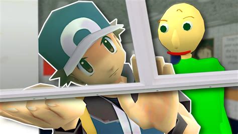 We Escaped Baldi S Detention Garry S Mod Gameplay Gmod Baldi Survival YouTube