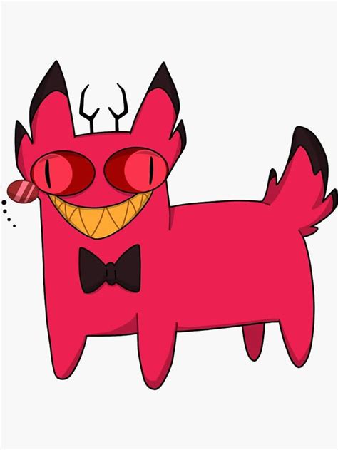 Where Did The Alastor Cat Meme Came From R Hazbin