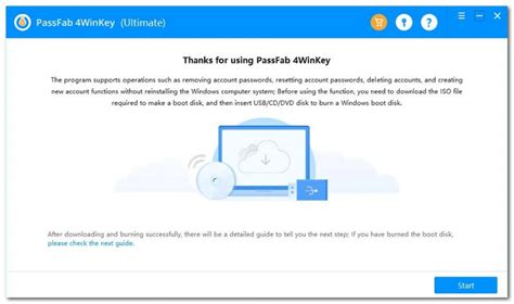 How To Recover Windows Password Windows