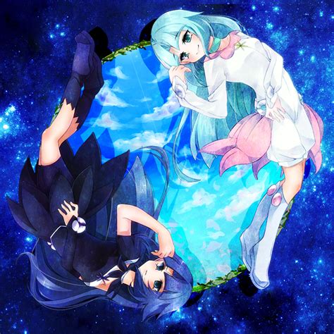 Fran Inazuma Eleven And 4 More Drawn By Hinagesi1206 Danbooru