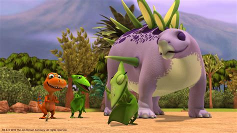 Utahceratops Dinosaur Train