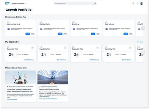 Sap User Experience Update Yet More Products With Sap Community