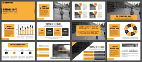 Modelos De Powerpoint Para Apresentacoes De Negocios