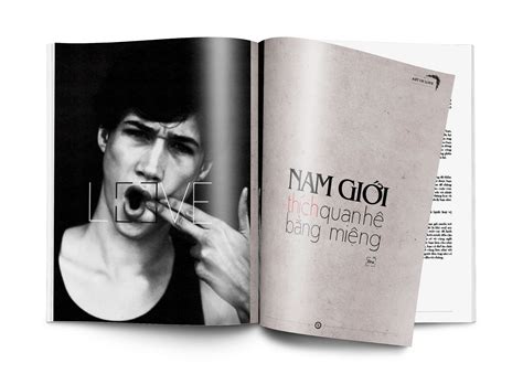 Kamasutra Love And Sex Magazine Behance