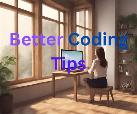 Glinteco Blog Tips Writing Better Code Not A Big Deal