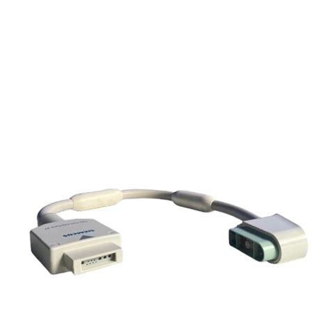 Siemens Flex Coil Interface